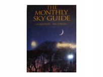 The Monthly Sky Guide - Ridpath Michael | Książka w Empik