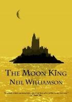 The Moon King - Williamson Neil | Książka w Empik
