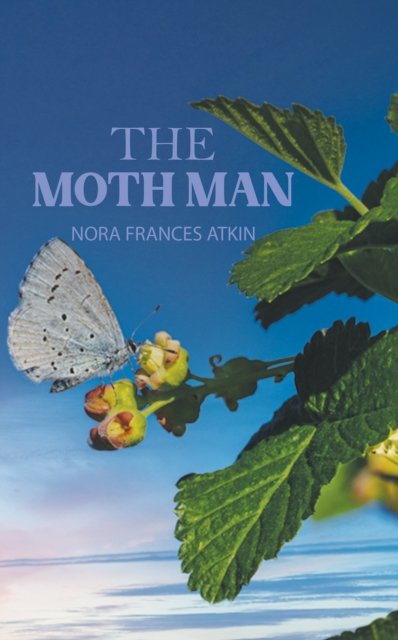 The Moth Man - Nora Frances Atkin | Książka w Empik