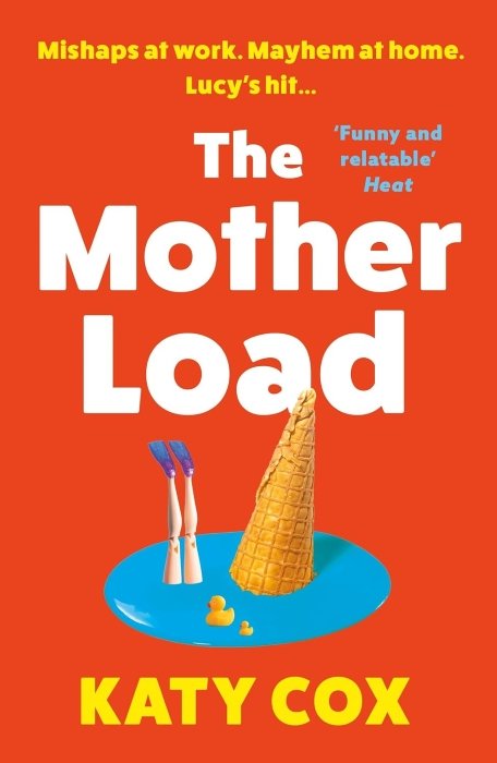 The Mother Load - Opracowanie zbiorowe | Książka w Empik