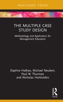 The Multiple Case Study Design. Methodology and Application for ...
