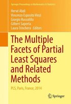 The Multiple Facets of Partial Least Squares Methods - Springer-Verlag ...