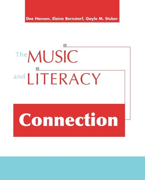 The Music and Literacy Connection - Hansen Dee | Książka w Empik