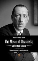 The Music of Stravinsky: Collected Essays - Opracowanie zbiorowe ...