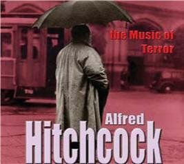 The Music Of Terror - Various Artists | Muzyka Sklep EMPIK.COM