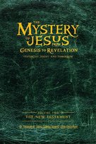 The Mystery of Jesus - Thomas Horn | Książka w Empik