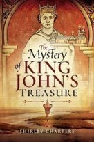 The Mystery of King John's Treasure - Shirley Charters | Książka w Empik