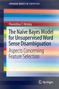 The Naïve Bayes Model for Unsupervised Word Sense Disambiguation - Hristea Florentina T ...