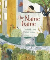 The Name Game - Laird Elizabeth | Książka w Empik