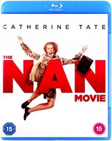 The Nan - Rourke Josie| Filmy Sklep EMPIK.COM