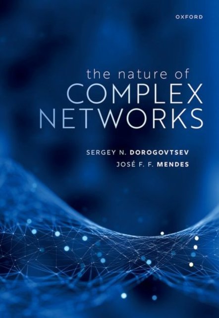 The Nature of Complex Networks - Opracowanie zbiorowe | Książka w Empik