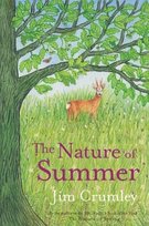 The Nature of Summer - Jim Crumley | Książka w Empik