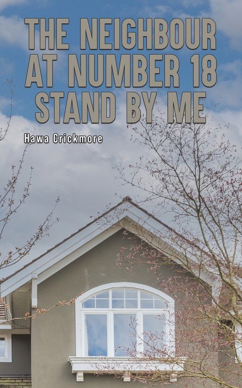 The Neighbour at Number 18 - Stand by Me - W opisie | Książka w Empik