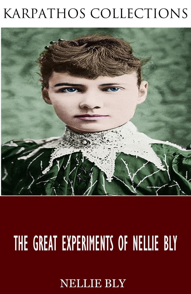 The Nellie Bly Collection - ebook epub - Bly Nellie | Ebook Sklep EMPIK.COM