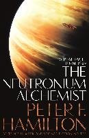 The Neutronium Alchemist - Hamilton Peter F. | Książka w Empik