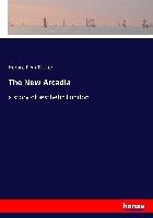The New Arcadia - Tucker Horace Finn | Książka w Empik