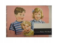 The new Before we read - Opracowanie zbiorowe | Książka w Empik