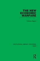 The New Economic Warfare - Taylor & Francis Ltd. | Książka w Empik