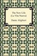 The New Life (La Vita Nuova) - Alighieri Dante | Książka w Empik