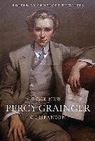 The New Percy Grainger Companion - Paperbackshop Uk Import | Książka w ...