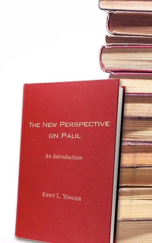The New Perspective on Paul - Yinger Kent L. | Książka w Empik