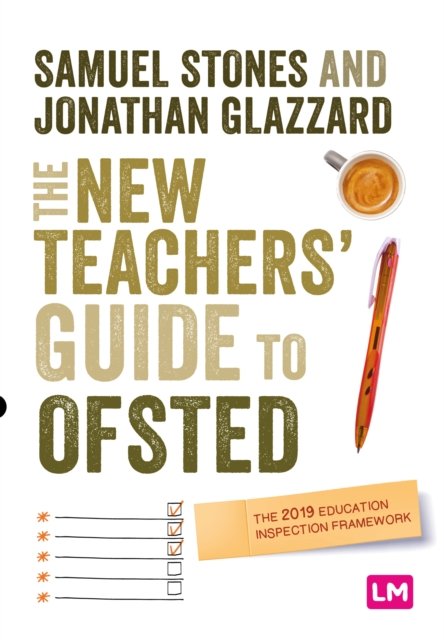 The New Teachers Guide to OFSTED: The 2019 Education Inspection ...