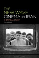 The New Wave Cinema in Iran - Parviz Jahed | Książka w Empik