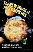 The New World of Mr Tompkins - Gamow George | Książka w Empik