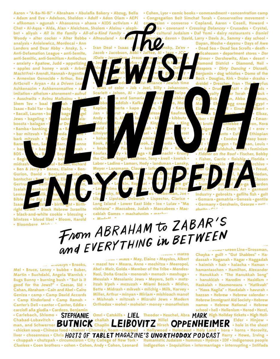 The Newish Jewish Encyclopedia - Leibovitz Liel | Książka w Empik