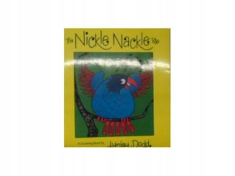 The Nickle Nackle tree - Dodd Bella | Książka w Empik