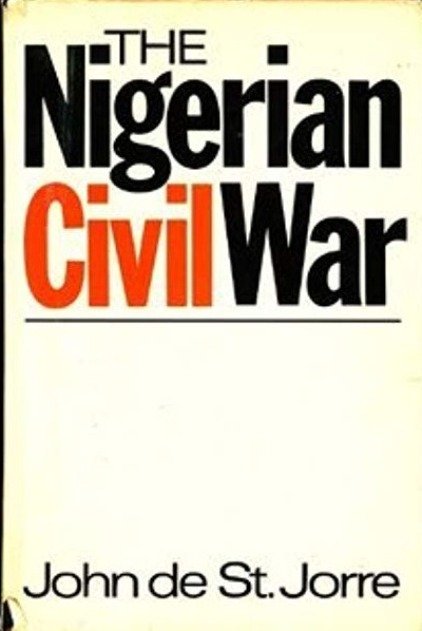 The Nigerian Civil War - Opracowanie zbiorowe | Książka w Empik