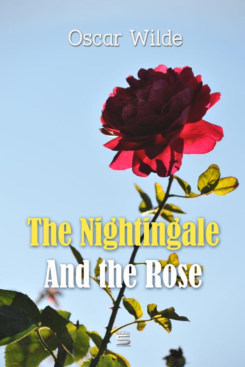 The Nightingale And the Rose - ebook epub - Wilde Oscar | Ebook Sklep ...