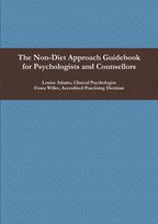 The Non-Diet Approach Guidebook for Psychologists and Counsellors ...