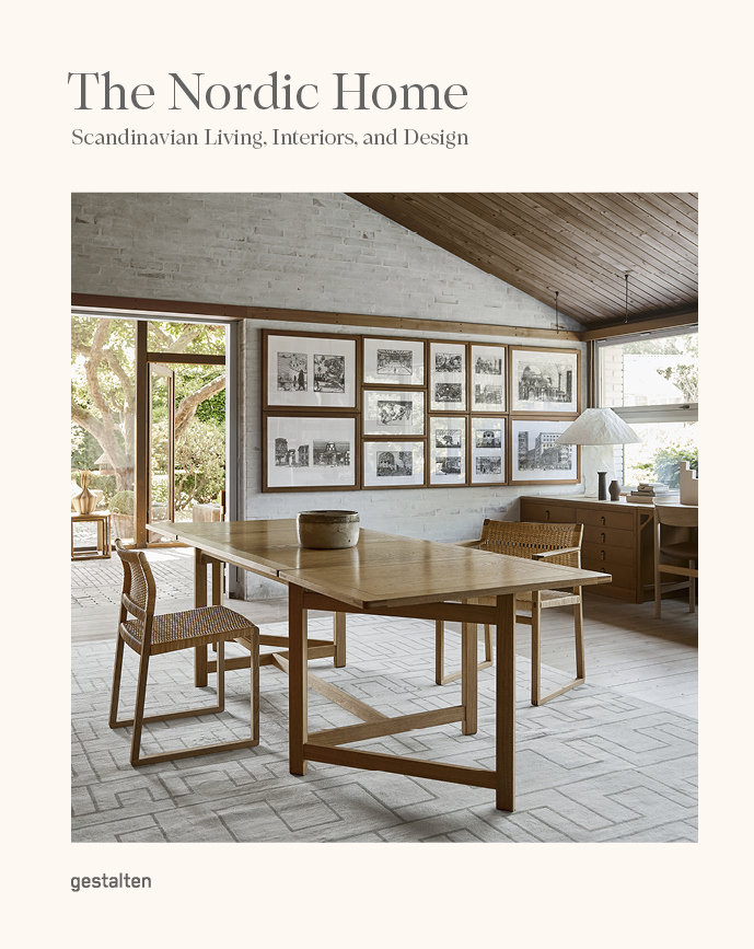 The Nordic Home - Opracowanie zbiorowe | Książka w Empik