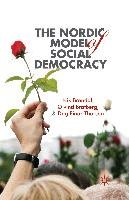 The Nordic Model of Social Democracy - Bratberg Ø. | Książka w Empik