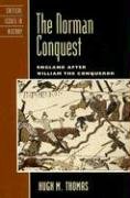 The Norman Conquest - Thomas Hugh M. | Książka w Empik