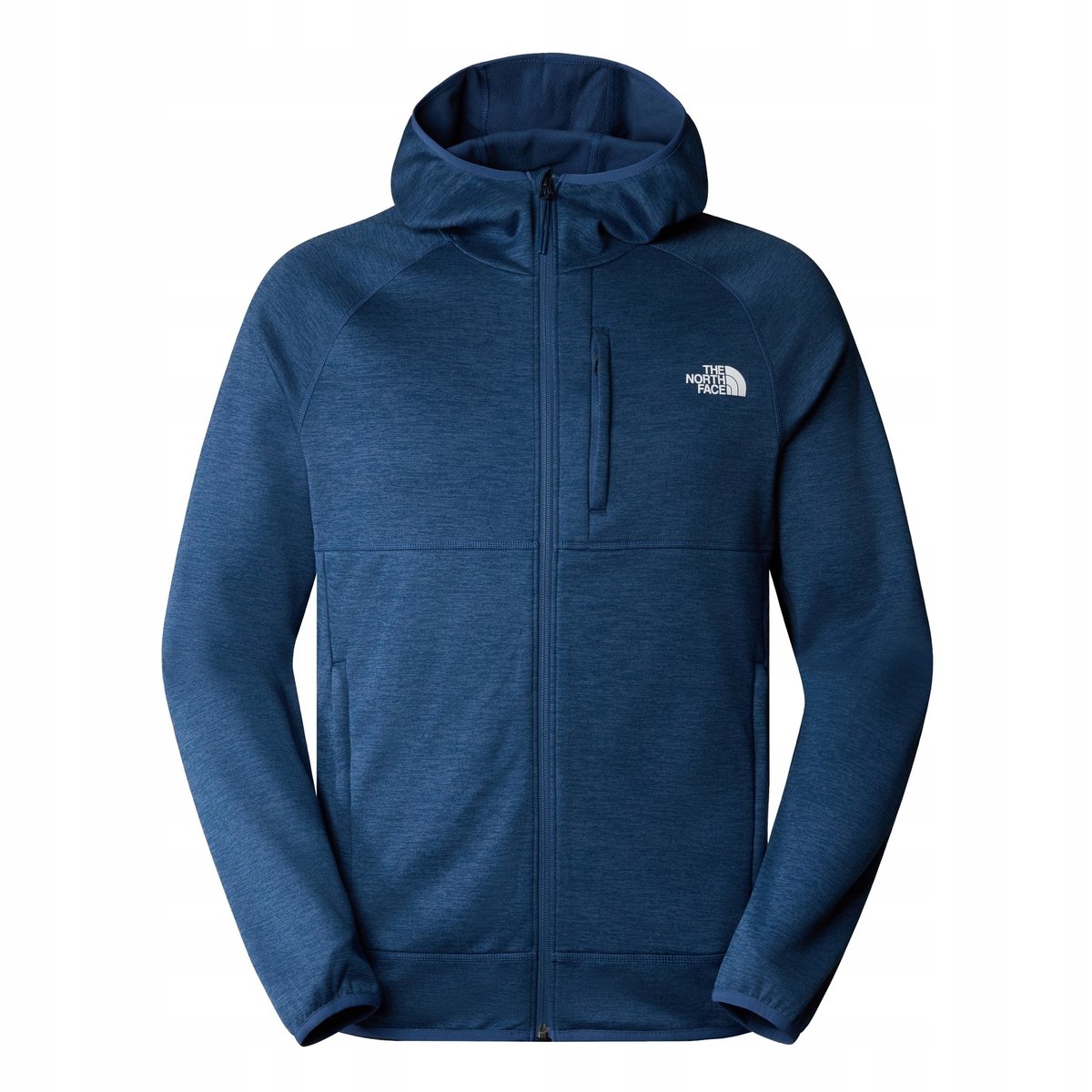 The North Face Bluza Canyonlands Nf0A5G9Uhkw R Xxl - The North Face ...