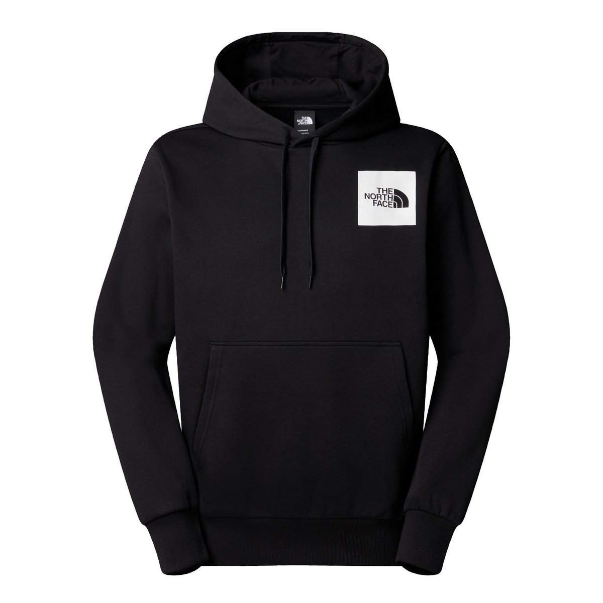 THE NORTH FACE BLUZA FINE NF0A89EUJK3 r XL - The North Face | Moda ...