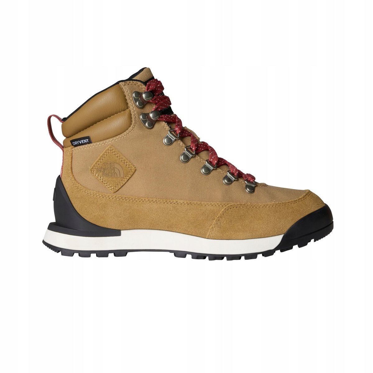 THE NORTH FACE BUTY BACK-TO-BERKELEY IV NF0A8179DSN r 38,5 - The North ...
