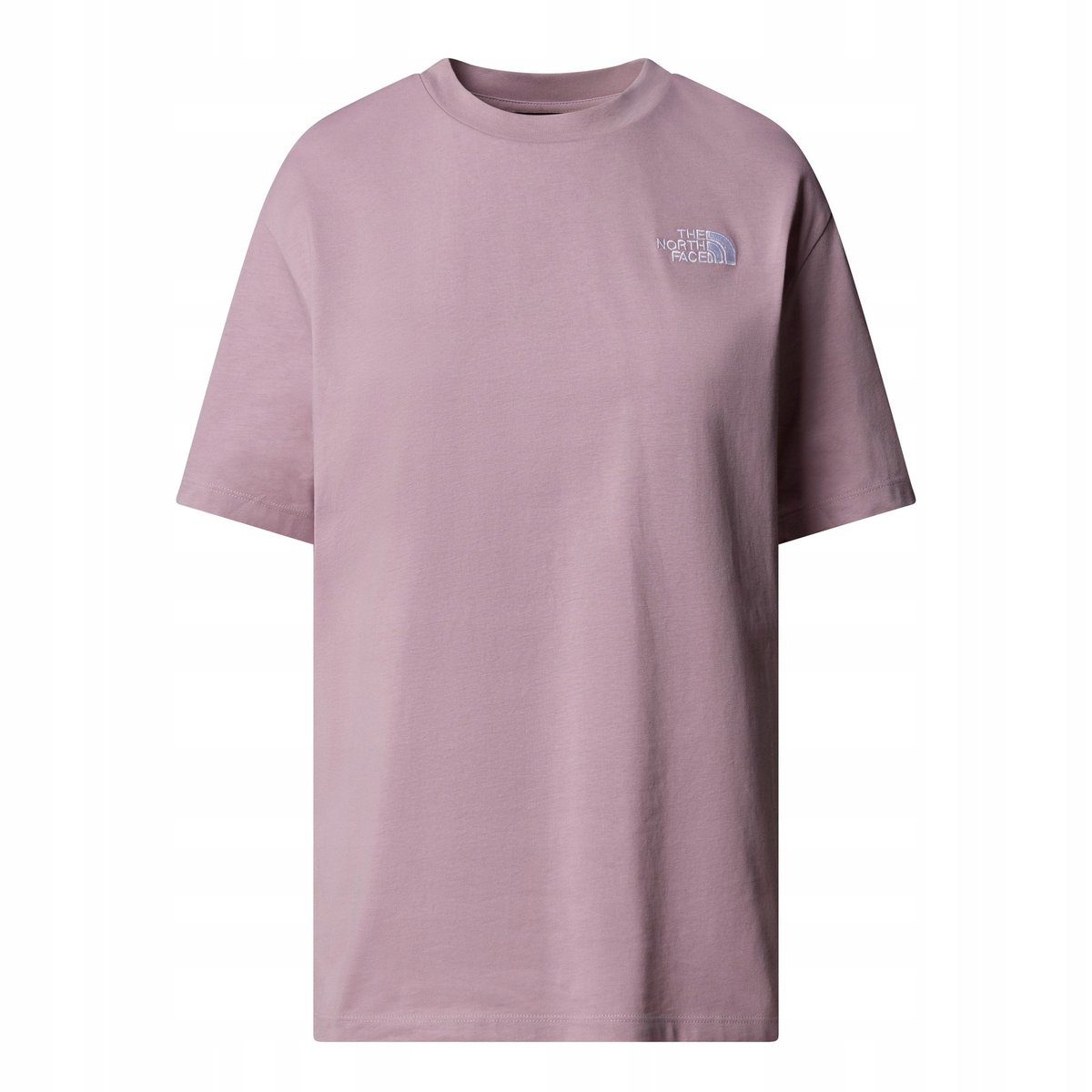THE NORTH FACE ESSENTIAL OVERSIZED NF0A87NQD2Q r L - The North Face ...