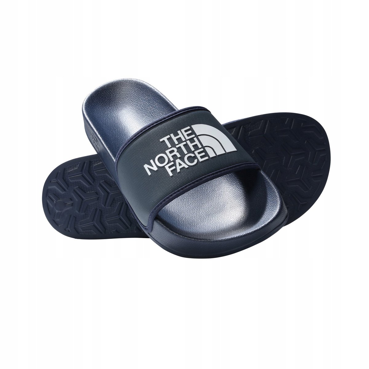 THE NORTH FACE KLAPKI BASE CAMP III NF0A4T2RI85 r 40,5 - The North Face ...