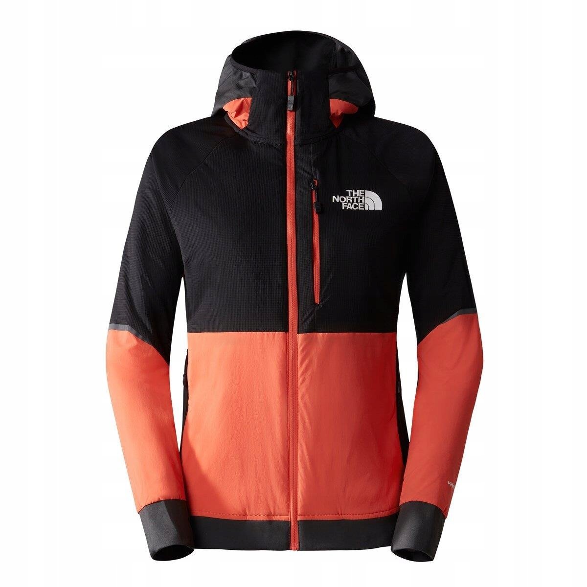 THE NORTH FACE KURTKA DAWN TURN HYBRID VENTRIX NF0A7Z91O13 r M - The ...