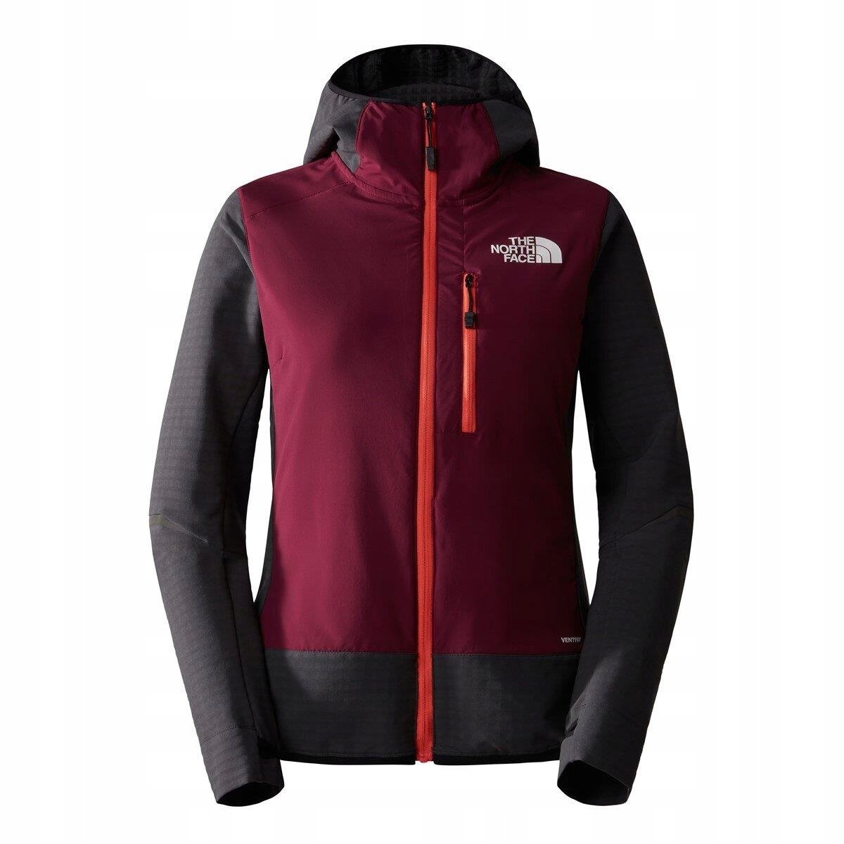 THE NORTH FACE KURTKA DAWN TURN HYBRID VENTRIX NF0A7Z92O1R r M - The North Face | Sport Sklep ...