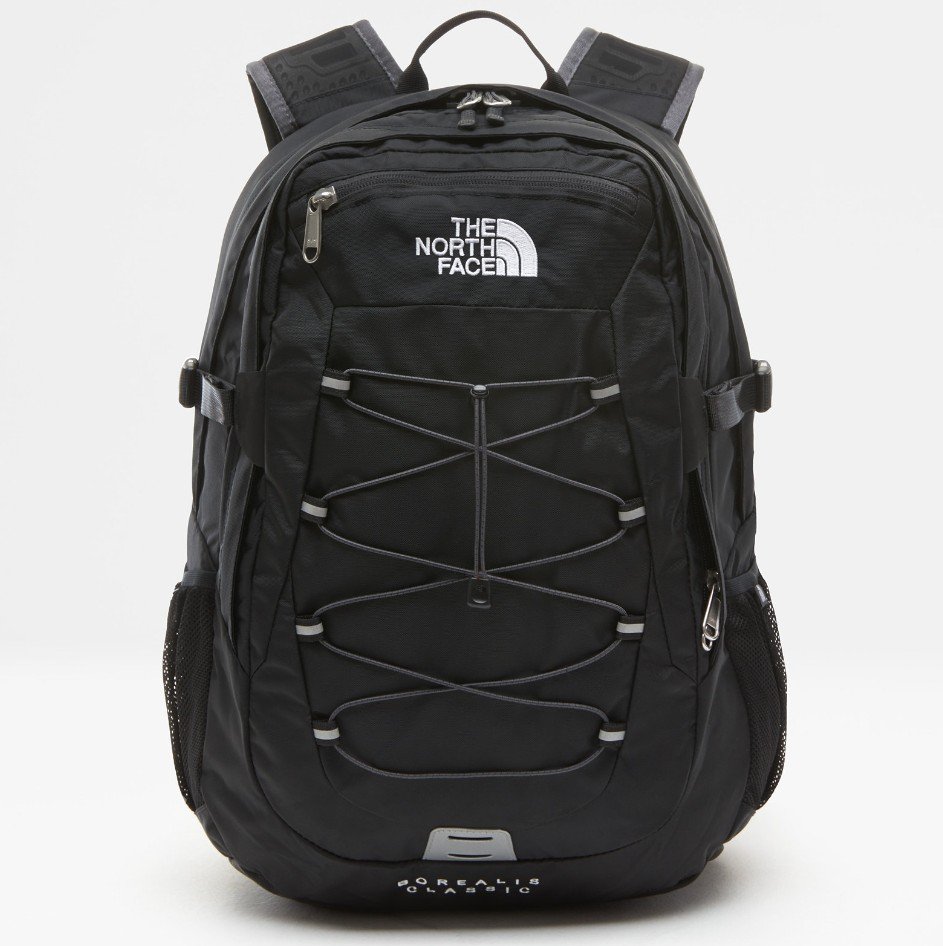 THE NORTH FACE Plecak BOREALIS CLASSIC-Czarny - The North Face | Sport ... THE NORTH FACE Plecak BOREALIS CLASSIC-Czarny - The North Face | Sport ...