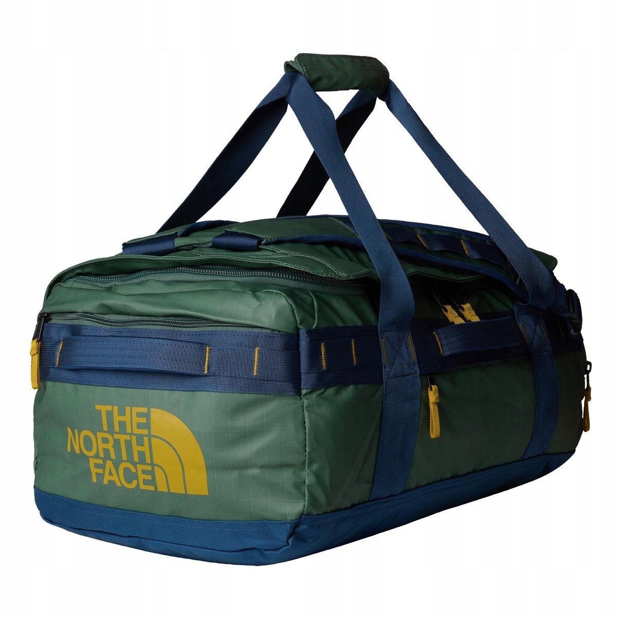 The North Face Torba Base Camp Voyager 42 L Nf0A52Rqa72 - The North ...