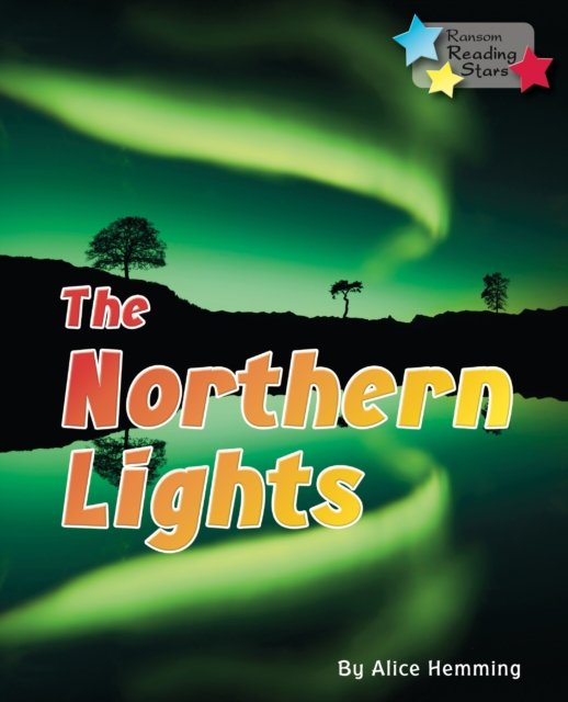 The Northern Lights - Alice Hemming | Książka w Empik
