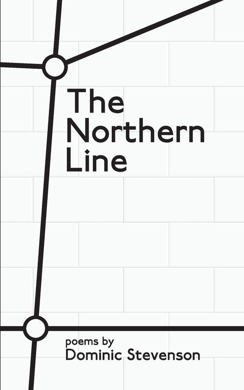 The Northern Line - Stevenson Dominic | Książka w Empik