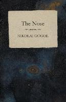 The Nose - Gogol Nikolai | Książka w Empik