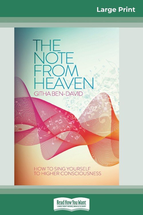 The Note From Heaven - W opisie | Książka w Empik