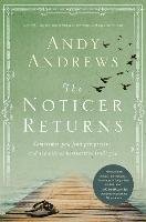 The Noticer Returns - Andrews Andy | Książka w Empik